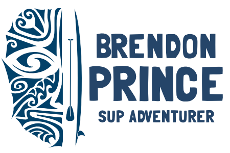 Brendon Prince