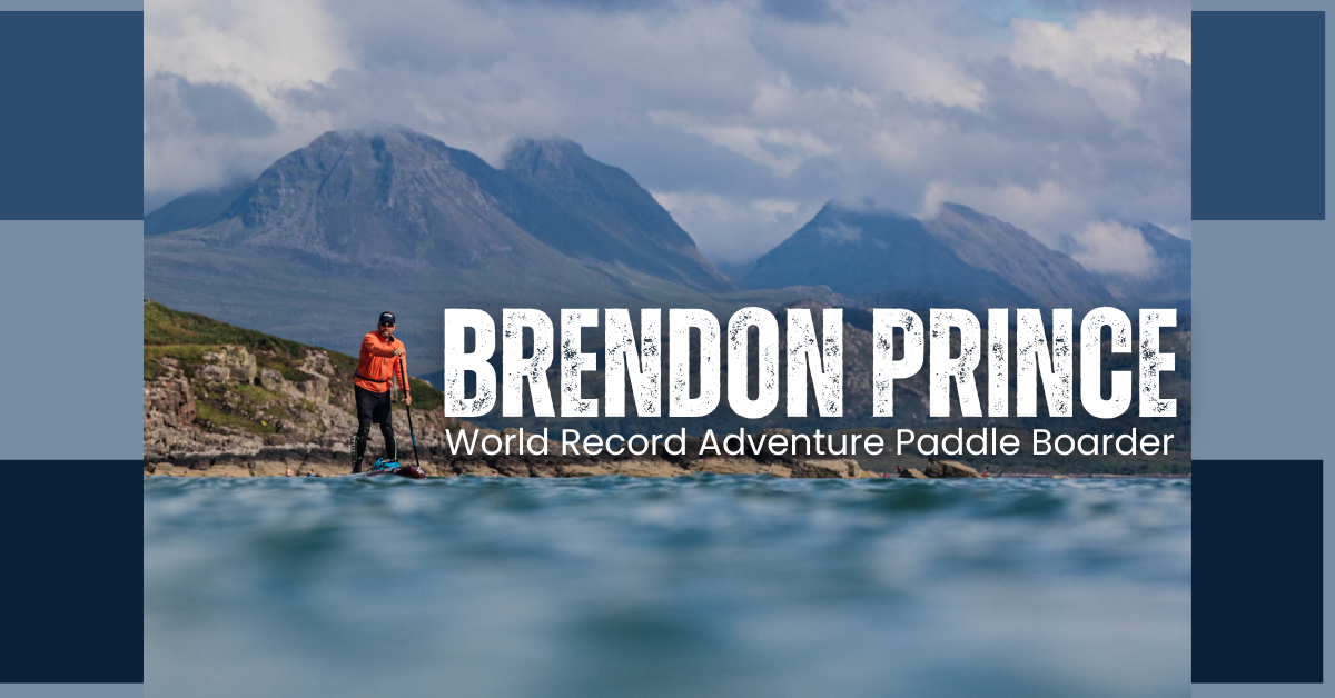 FILMS – Brendon Prince